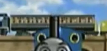 LBSC Stroudley Coaches | Thomas the Tank Engine Wiki | Fandom