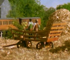 Trailers (T&F) | Thomas the Tank Engine Wiki | Fandom