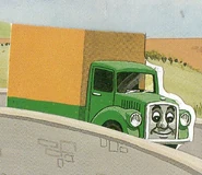 Lorries (RWS) | Thomas the Tank Engine Wiki | Fandom