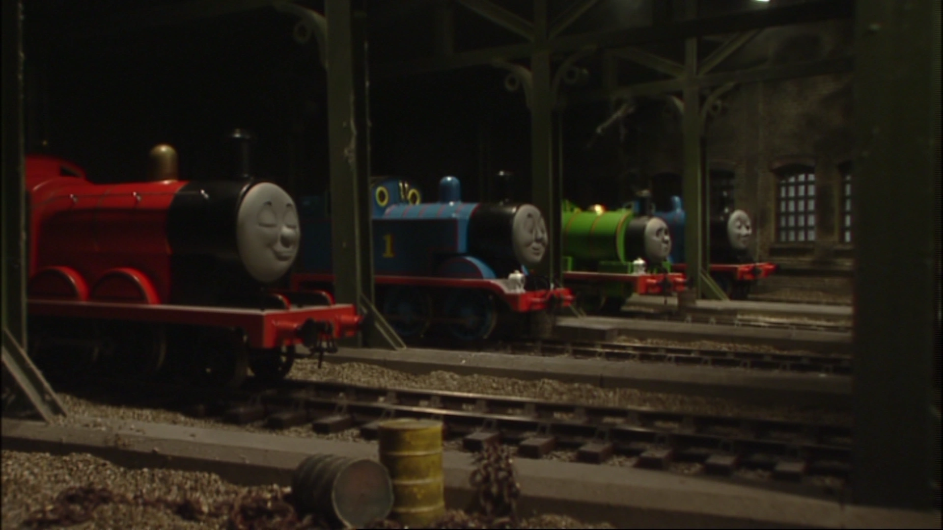 A World Around You | Thomas the Tank Engine Wikia | Fandom