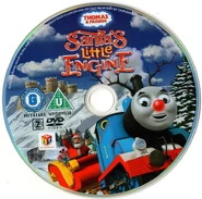 Santa's Little Engine/Gallery | Thomas the Tank Engine Wiki | Fandom