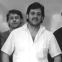 Steve Dempsey | Thomas the Tank Engine Wiki | Fandom