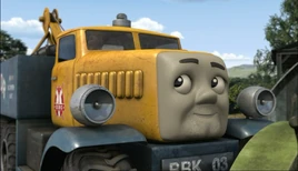 Road Vehicle Drivers (T&F) | Thomas the Tank Engine Wiki | Fandom
