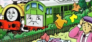 Mrs. Kyndley (T&F)/Gallery | Thomas the Tank Engine Wiki | Fandom