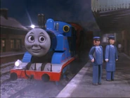 The Mail Train (T&F)/Behind the Scenes | Thomas the Tank Engine Wiki ...