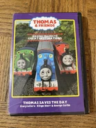 Thomas and the Breakdown Train (DVD)/Gallery | Thomas the Tank Engine ...