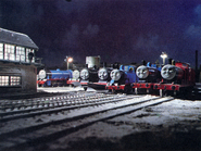 Edward's Exploit and Other Thomas the Tank Engine Stories/Gallery ...