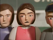 Bridget Hatt (T&F)/Gallery | Thomas the Tank Engine Wiki | Fandom