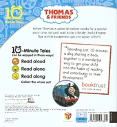 Thomas and the Shortcut | Thomas the Tank Engine Wiki | Fandom