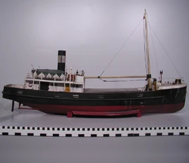 Motorships | Thomas the Tank Engine Wiki | Fandom