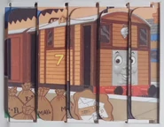 Busy Engines | Thomas the Tank Engine Wiki | Fandom