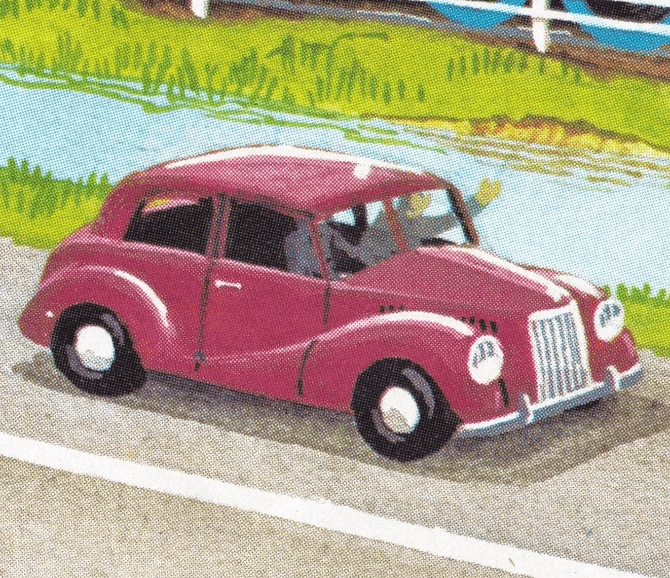 Cars (RWS) | Thomas the Tank Engine Wiki | Fandom