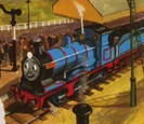 Donald and Douglas (RWS)/Behind the Scenes | Thomas the Tank Engine ...
