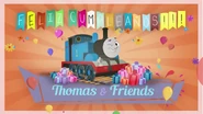 70th Anniversary | Thomas the Tank Engine Wiki | Fandom
