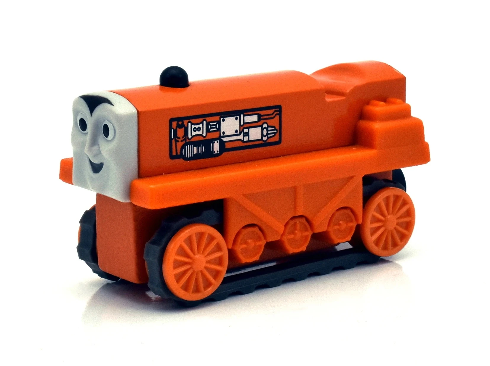 Terence/Merchandise | Thomas the Tank Engine Wiki | Fandom