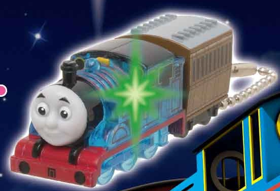 Flash! Light Key Holder | Thomas the Tank Engine Wiki | Fandom