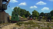 The Transfer Yards/Gallery | Thomas the Tank Engine Wikia | Fandom