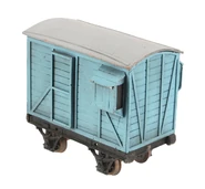 Brake Vans (narrow gauge) (T&F)/Gallery | Thomas the Tank Engine Wiki ...