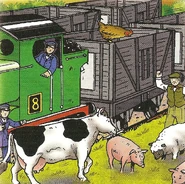 Playful Passengers | Thomas the Tank Engine Wiki | Fandom