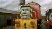 Salty (T&F)/Behind the Scenes | Thomas the Tank Engine Wiki | Fandom