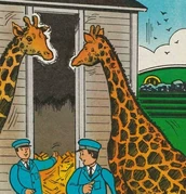 Some Most Unusual Passengers | Thomas the Tank Engine Wiki | Fandom
