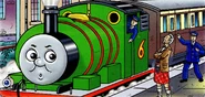 Old Slow Coach/Gallery | Thomas the Tank Engine Wikia | Fandom