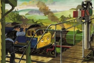 Bear/Gallery | Thomas the Tank Engine Wiki | Fandom