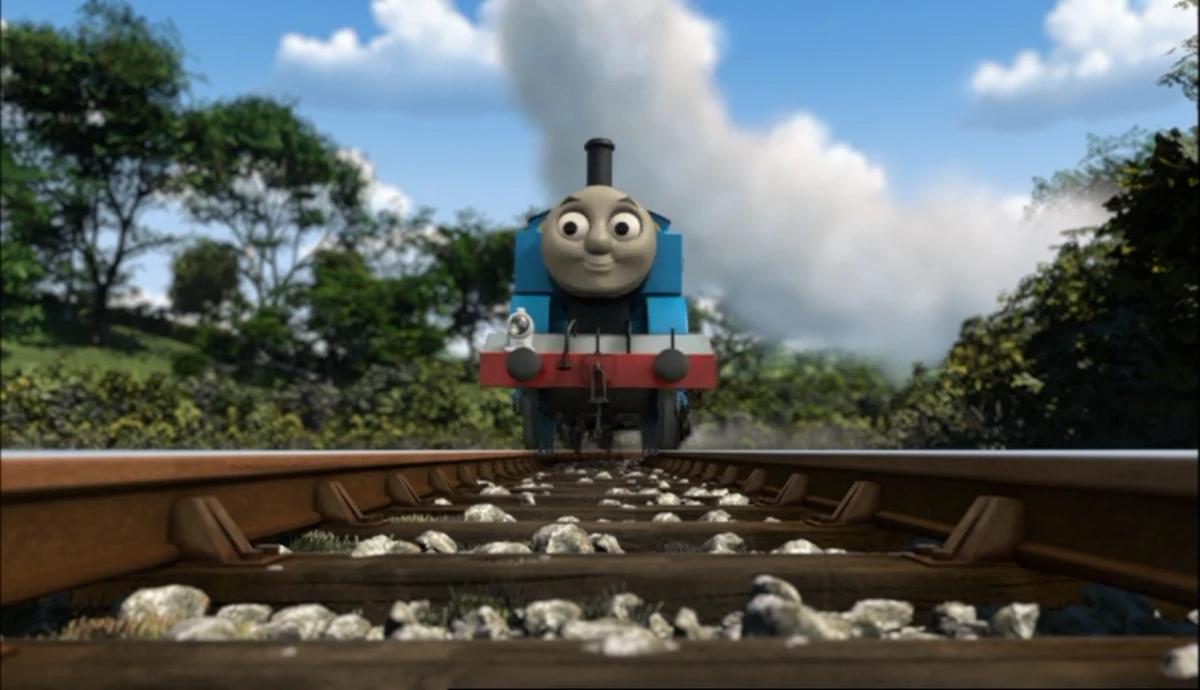 Roll Along/Gallery | Thomas the Tank Engine Wiki | Fandom
