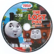 Scruff's Makeover | Thomas the Tank Engine Wiki | Fandom