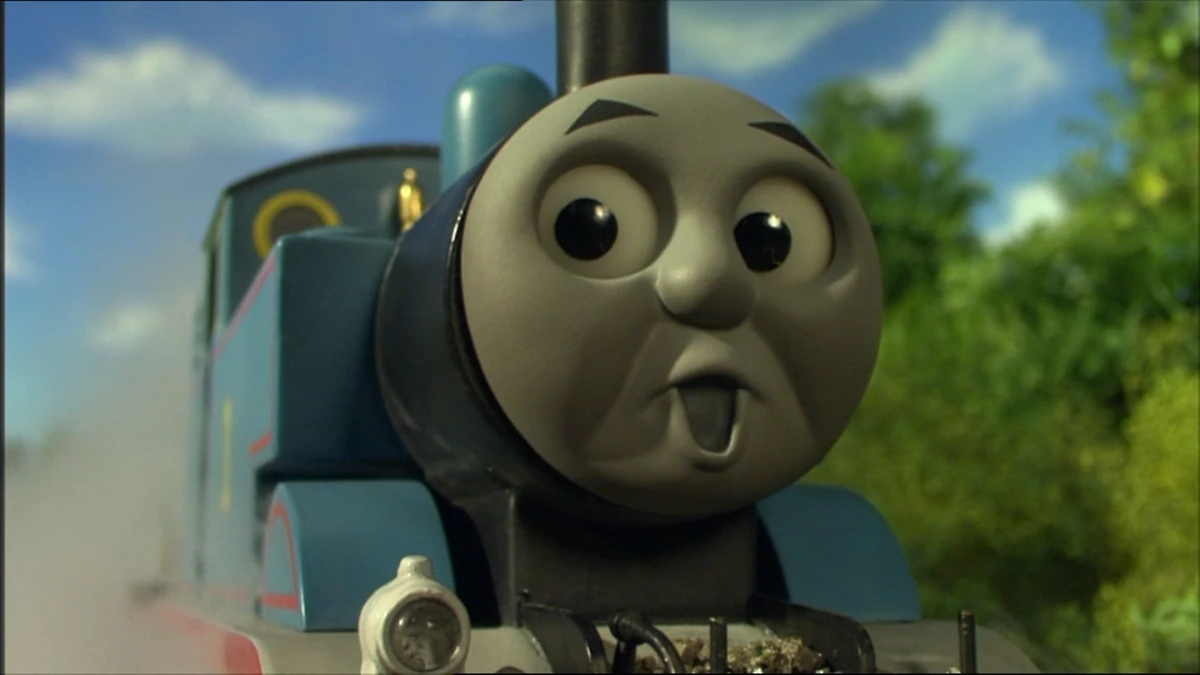 Thomas and the Lighthouse | Thomas the Tank Engine Wiki | Fandom