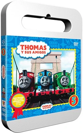 Come Ride the Rails | Thomas the Tank Engine Wiki | Fandom