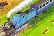 Victoria | Thomas the Tank Engine Wiki | Fandom