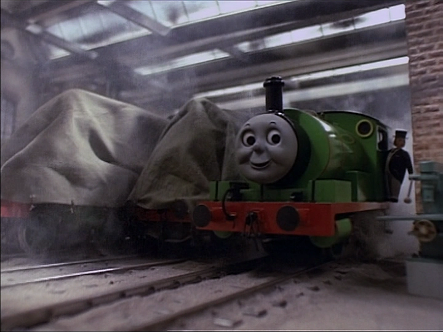 Percy (T&F)/Gallery | Thomas the Tank Engine Wikia | Fandom