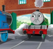 Victor (Story Library book) | Thomas the Tank Engine Wiki | Fandom