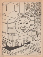 Duck (RWS)/Gallery | Thomas the Tank Engine Wiki | Fandom