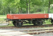 3-Plank Trucks | Thomas the Tank Engine Wiki | Fandom