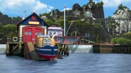 Captain/Gallery | Thomas the Tank Engine Wiki | Fandom