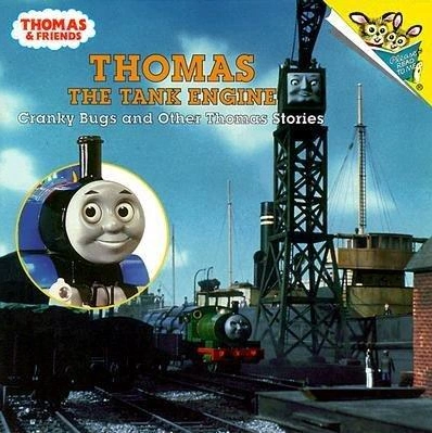 Cranky Bugs (disambiguation) | Thomas the Tank Engine Wiki | Fandom