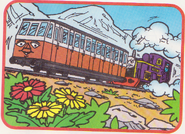 Culdee/Gallery | Thomas the Tank Engine Wiki | Fandom