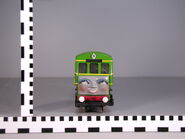 Daisy (T&F)/Behind the Scenes | Thomas the Tank Engine Wiki | Fandom