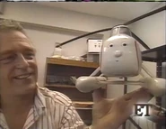 Harold (T&F)/Behind the Scenes | Thomas the Tank Engine Wiki | Fandom