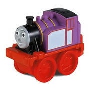 Discover Junction | Thomas the Tank Engine Wiki | Fandom