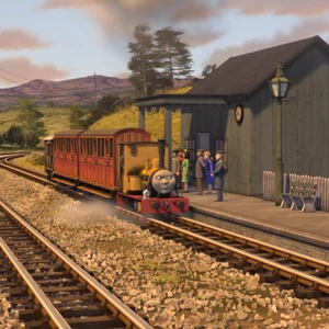 Discuss Everything About Thomas the Tank Engine Wiki | Fandom