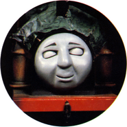 Granpuff (Buzz Book) | Thomas the Tank Engine Wiki | Fandom