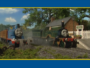 Cronk (T&F) | Thomas the Tank Engine Wikia | Fandom