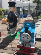 Let's Go Thomas | Thomas the Tank Engine Wiki | Fandom