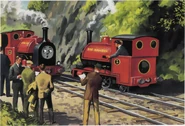 The Little Old Engine/Gallery | Thomas the Tank Engine Wikia | Fandom