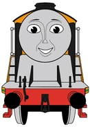 Murdoch/Gallery | Thomas the Tank Engine Wiki | Fandom