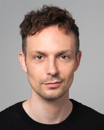 Nigel Pilkington | Thomas the Tank Engine Wiki | Fandom