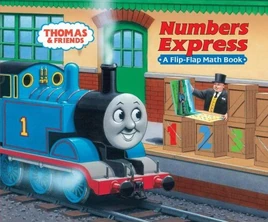 Numbers Express | Thomas the Tank Engine Wiki | Fandom